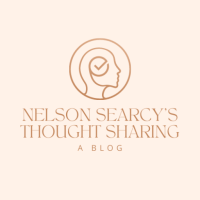 Nelson Searcy's Thought Sharing – Reflecting ~ Learning ~ Growing